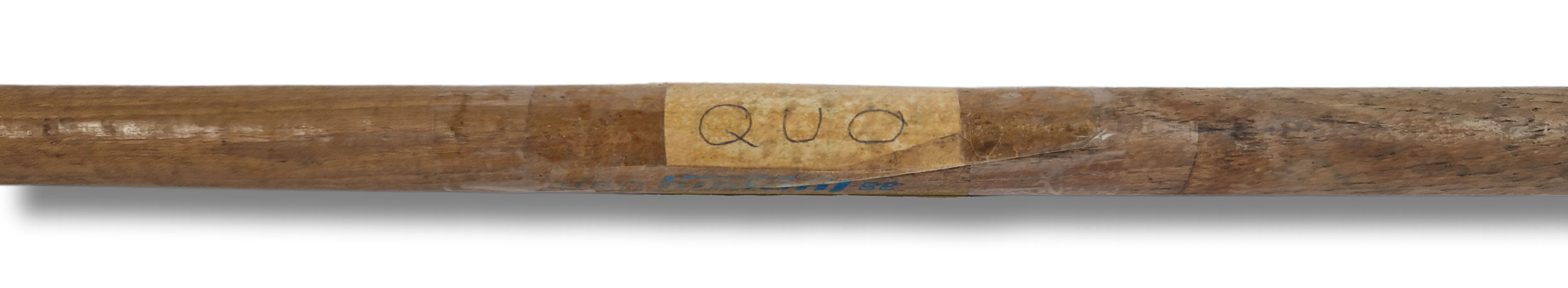 Lot 352 - Status Quo Pete Kircher Stage Used Drum