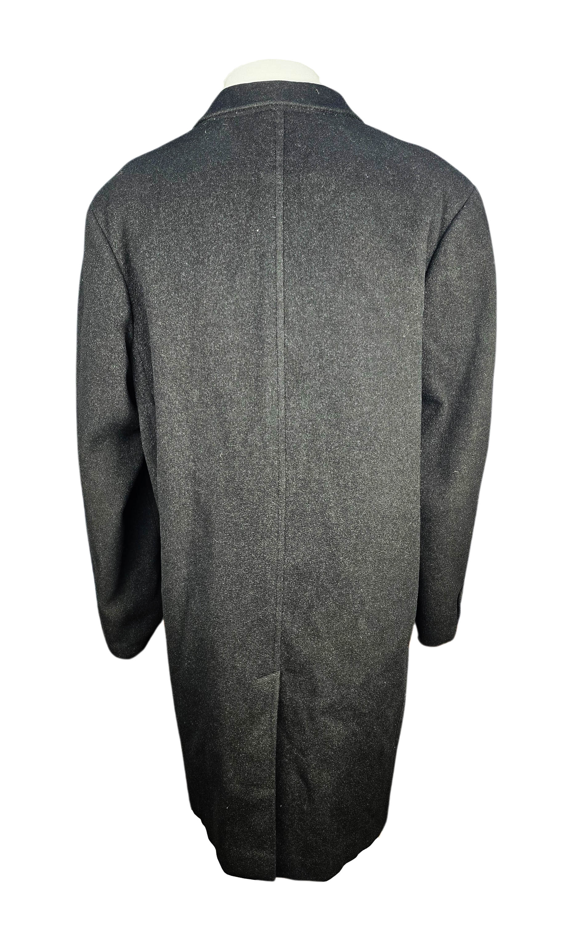 Lot 231 - Paul McCartney Owned Dunn & Co Black